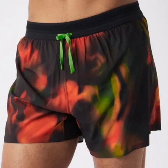 Janji | Shorts | Janji 5 Afo Middle Short | Poshmark